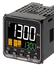 Omron E5_C-T Series Programmable Controllers