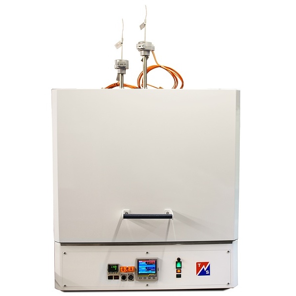 Furnaces & Ovens to AMS 2750