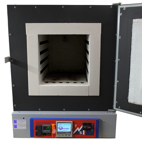 Furnaces & Ovens to AMS 2750