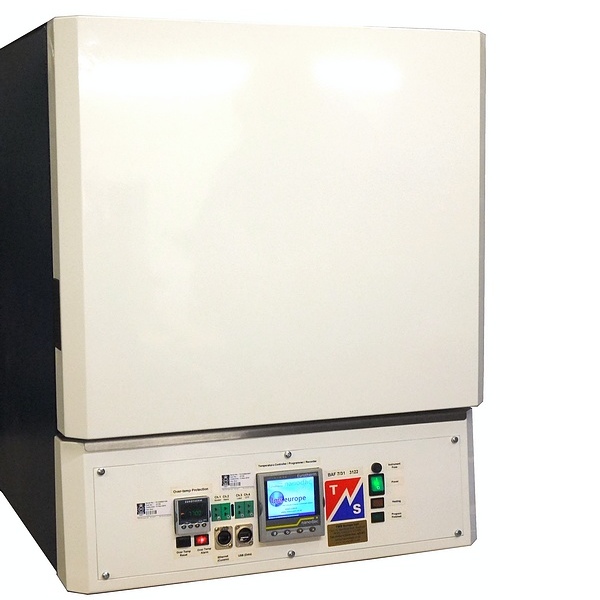 Furnaces & Ovens to AMS 2750