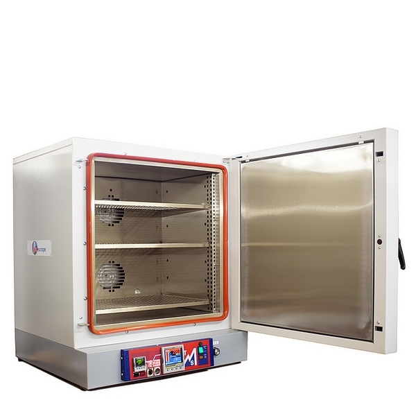 Furnaces & Ovens to AMS 2750