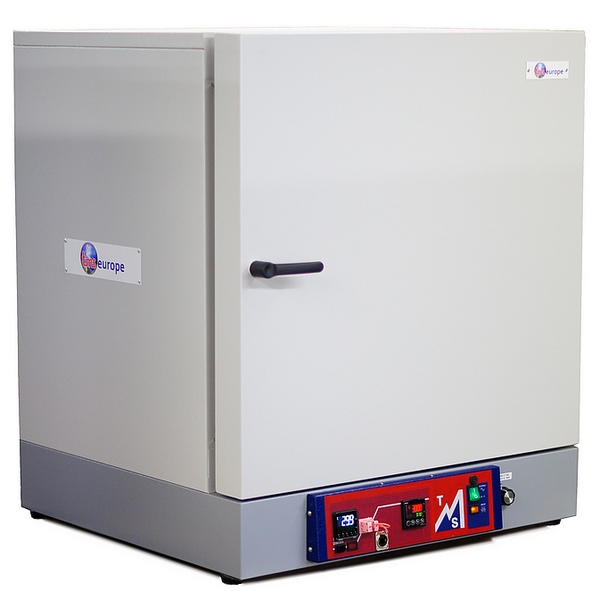 Furnaces & Ovens to AMS 2750