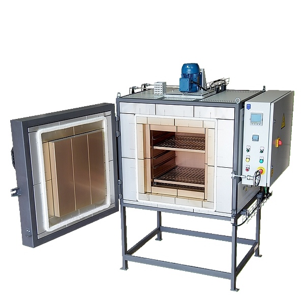 Furnaces & Ovens to AMS 2750