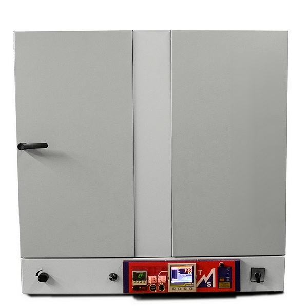 Furnaces & Ovens to AMS 2750