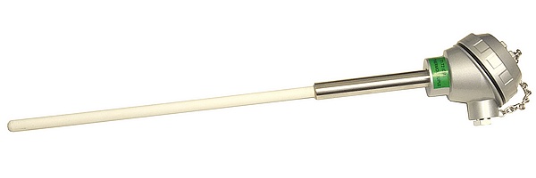 Bespoke MI Thermocouples (Mineral Insulated)